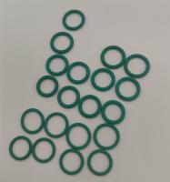 China NBR O-Rings different size and material Rubber Oil Seal Wide temperature adaptation NBR O-rings for sale