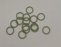 China NBR O-Rings different size and material Rubber Oil Seal Wide temperature adaptation NBR O-rings for sale