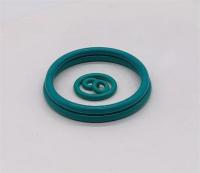 China High Temperature customation various color and size o-rings Oil Seal rubber o ring FKM O-rings for sale