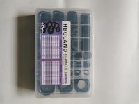 China NBR FKM various different color and size Manufacturer rubber o ring kit O Seal Ring NBR O-rings kit for sale