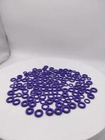 China China Factory Supply Good High quality oring FKM Rubber Oil Seal  FKM O-rings for sale