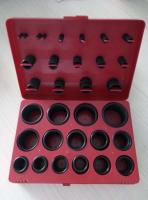 China NBR FKM Manufacturer o rings with All sizes from China Factory O Seal Ring NBR O-rings kit for sale