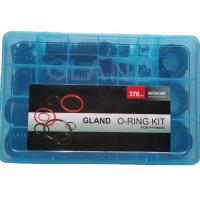 China NBR FKM Manufacturer o rings with All sizes from China O Seal Ring NBR O-rings kit for sale