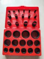 China NBR FKM Manufacturer o rings with All sizes from China O Seal Ring NBR O-rings kit for sale