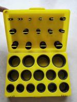 China NBR FKM Manufacturer o rings with All sizes from China O Seal Ring NBR O-rings kit for sale
