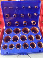 China NBR FKM Manufacturer o rings with All sizes from China O Seal Ring NBR O-rings kit for sale