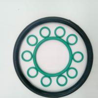 China Good quality manufacturer different size and material O Seal Ring NBR O-rings for sale