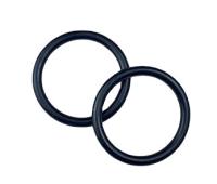China FKM Rubber Superior High Good Quality o ring with All sizes from China FKM O-rings for sale