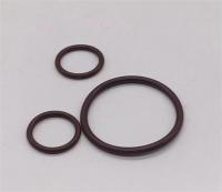China Custom Various color and size  Factory Supply mechanical strength O Seal Ring NBR O-rings for sale