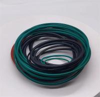 China China Factory FKM Rubber different size and material Superior Quality Oil Seal rubber o ring FKM O-rings for sale