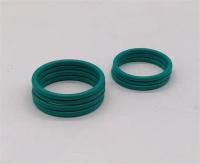 China Free Sample High Good Quality with All sizes from China FKM EPDM Silicone O-Ring NBR FFKM ORing for sale