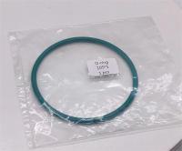 China Free Sample High Good Quality with All sizes from China FKM EPDM Silicone O-Ring NBR FFKM ORing for sale