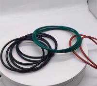 China FKM material China Factory Rubber maintain a precise size rubber o ring FKM O-rings for sale