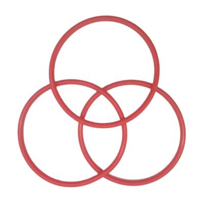 China NBR O-Rings different various size and material Rubber Oil Seal nbr O Seal Ring NBR O-rings for sale