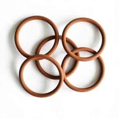 China Custom Various color and size Have appropriate mechanical strength O Seal Ring NBR O-rings for sale