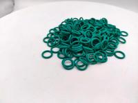 China Custom Various color and size Have appropriate mechanical strength O Seal Ring NBR O-rings for sale