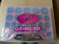 China Various color and size High Temperature NBR FKM  rubber o ring kit O Seal Ring NBR O-rings kit for sale