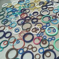 China NBR material Custom Various Rubber Oil Seal o-ring rubber O Seal Ring NBR O-rings for sale