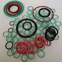 China NBR material Custom Various Rubber Oil Seal o-ring rubber O Seal Ring NBR O-rings for sale