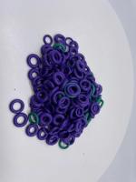 China NBR FKM various color and size Manufacturer rubber o ring kit O Seal Ring NBR O-rings kit for sale