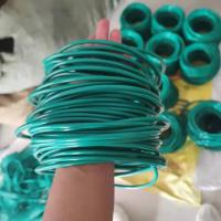 China China Factory Rubber custom various color size o-rings Oil Seal rubber o ring FKM O-rings for sale