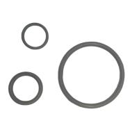 China China Factory FKM Custom High precision Rubber Good material Oil Seal rubber O-rings for sale