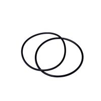 China Free Sample High Quality FKM EPDM Silicone O-Ring NBR FFKM FKM ORing for sale