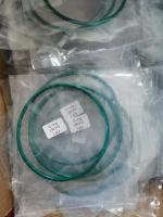 China Free Sample High Quality FKM EPDM Silicone O-Ring NBR FFKM FKM ORing for sale