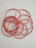 China China FKM Rubber O Ring Custom High precision Oil Seal rubber o ring FKM O-rings for sale