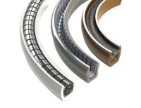 China Ptfe Seal PTFE Material SPRING ENERGIZED SEALS Shaft Seal for sale