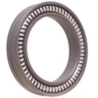 China PTFE Carbon Fiber Spring Seal/ Spring Energized Seal/Variseal for High Pressure Hydraulic Device for sale