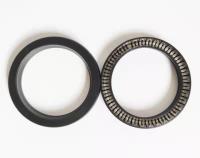 China PTFE Carbon Fiber Spring Seal/ Spring Energized Seal/Variseal for High Pressure Hydraulic Device for sale