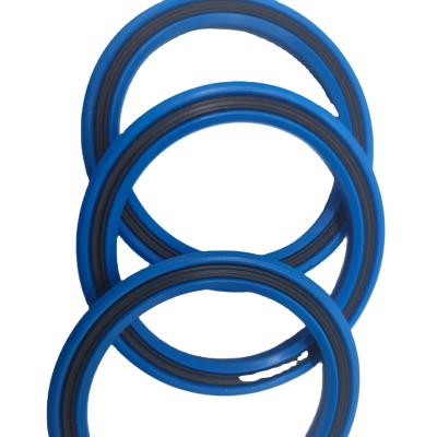 China High Quality Excavator U type seals un IDI IUH UNS UHS Rod Packing Oil Seal hydraulic parts for sale