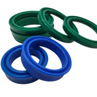 China High Quality Excavator U type seals un IDI IUH UNS UHS Rod Packing Oil Seal hydraulic parts for sale