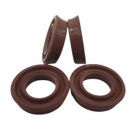 China Polyurethane j-type dust seal hydraulic cylinder piston rod seal tool iuh oil piston rod seal for sale