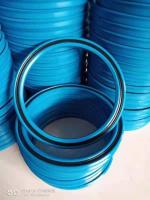 China Hydraulic Cylinder U Seal IDI IDO IDU IUH UN UNS UHS for sale