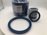 China Hydraulic Piston Rod Oil Seal PU IUH Seals for sale