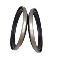 China High Quality DKB DKBI dust wiper oil seal hydraulic seals cylinder wiper dust seal for sale