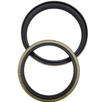 China High Quality DKB DKBI dust wiper oil seal hydraulic seals cylinder wiper dust seal for sale
