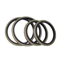China High Quality DKB DKBI dust wiper oil seal hydraulic seals cylinder wiper dust seal for sale