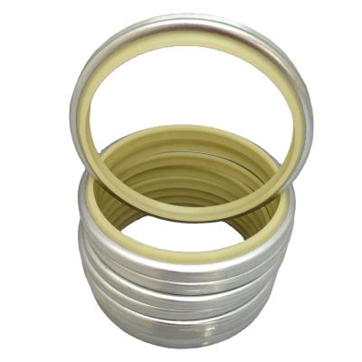 China Wiper DKB Dust seal with CE certificate from China factory for sale