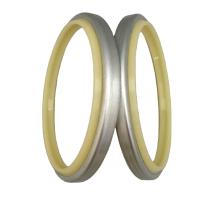 China Wiper DKB Dust seal with CE certificate from China factory for sale