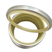 China Wiper DKB Dust seal with CE certificate from China factory for sale