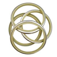 China Wiper DKB Dust seal with CE certificate from China factory for sale
