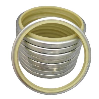 China CE certified  DKB DKBI  Dust Seal Wiper Ring for sale