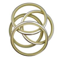 China CE certified  DKB DKBI  Dust Seal Wiper Ring for sale