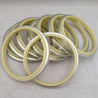 China CE certified  DKB DKBI  Dust Seal Wiper Ring for sale