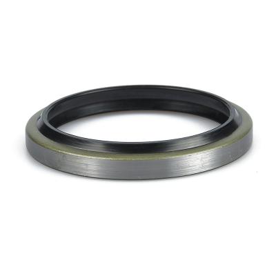China Dkb Dkbi Dkb Wiper Seal Hydraulic Pneumatic Dust Wiper Seal for sale
