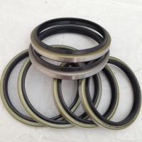 China Dkb Dkbi Dkb Wiper Seal Hydraulic Pneumatic Dust Wiper Seal for sale