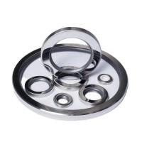 China Stainless steel double/singel lip oil seal used rotary screw air compressor for sale